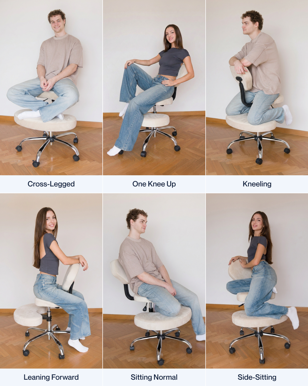 KÖVA Freedom Chair